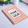 Cat Diary, Notebooks & Journals - HAPPY CATOPIA